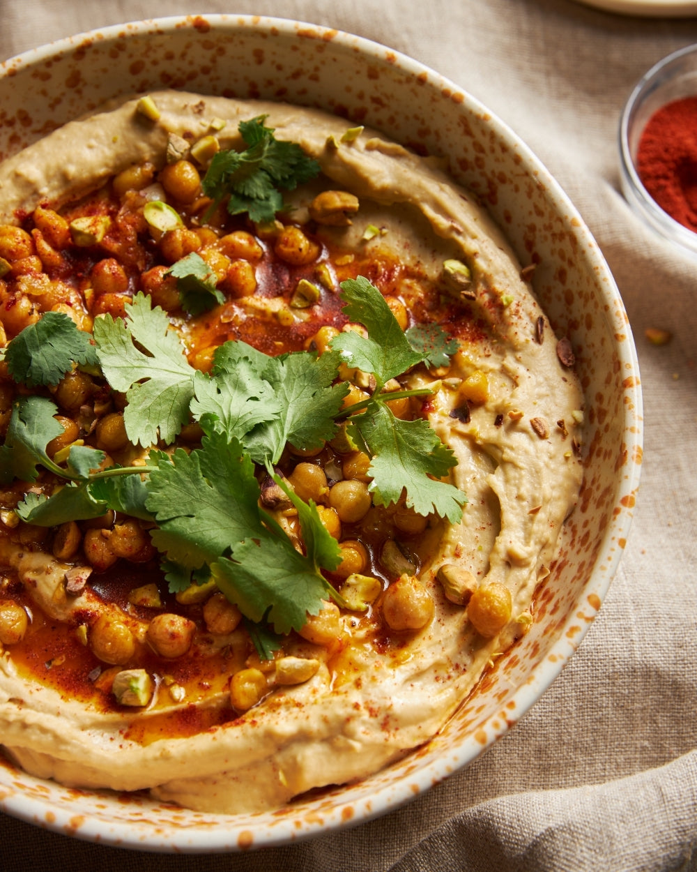 3 pimped-up dips for unexpected guests – CookDineHost